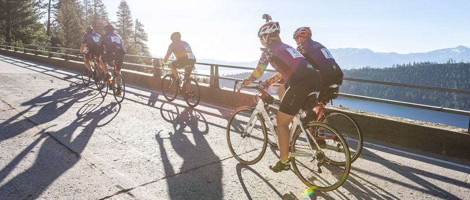 OATBRAN: One Awesome Tour Bike Ride Across Nevada - Bike Tour Finder