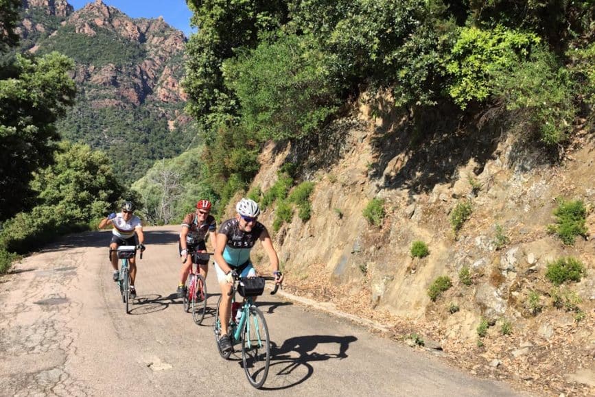 Mediterranean Island Hopping - Bike Tour Finder