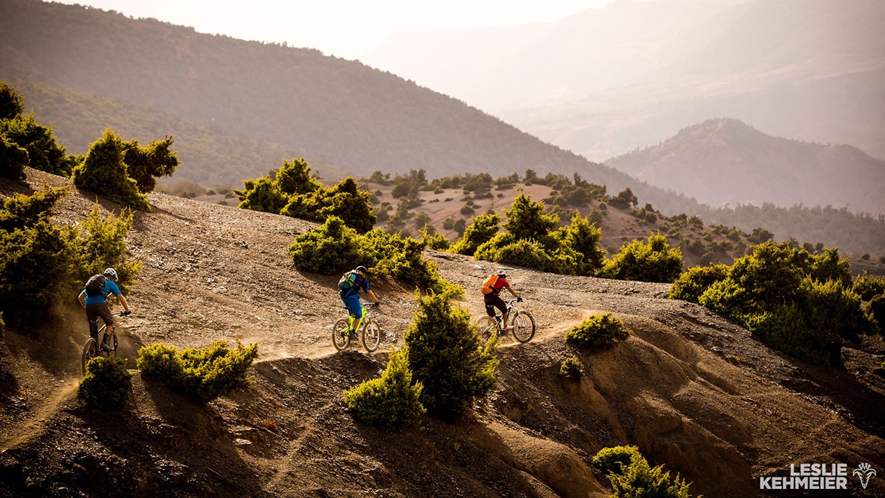 Dirt Merchant: Mountain Bike Holiday in Morocco - Bike Tour Finder
