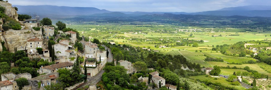 Gordes Provencal Escape Cycle Tour - Bike Tour Finder